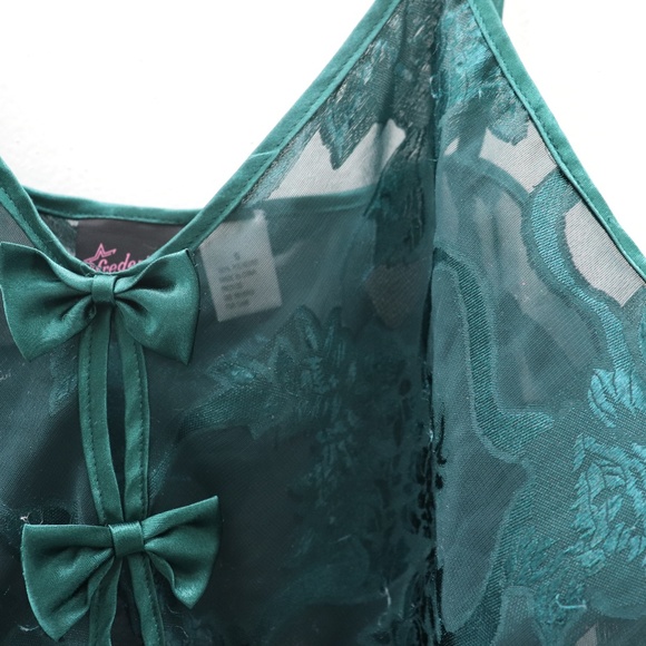 Frederick's of Hollywood | Intimates & Sleepwear | Fredricks Of ...